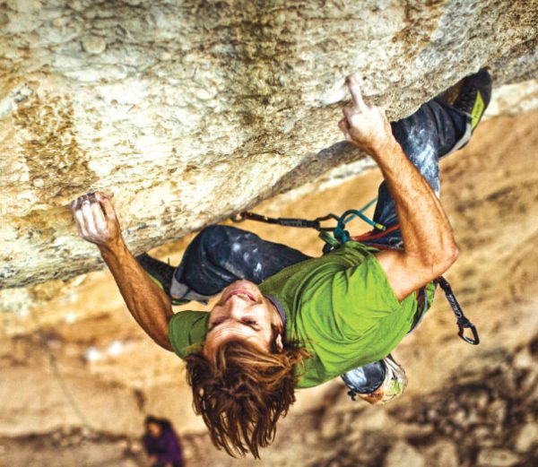 Pocket Change - Adapting the Way You Pull on Pockets - The Climbing Doctor