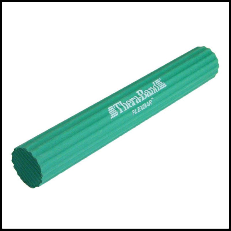 FlexBar - The Climbing Doctor