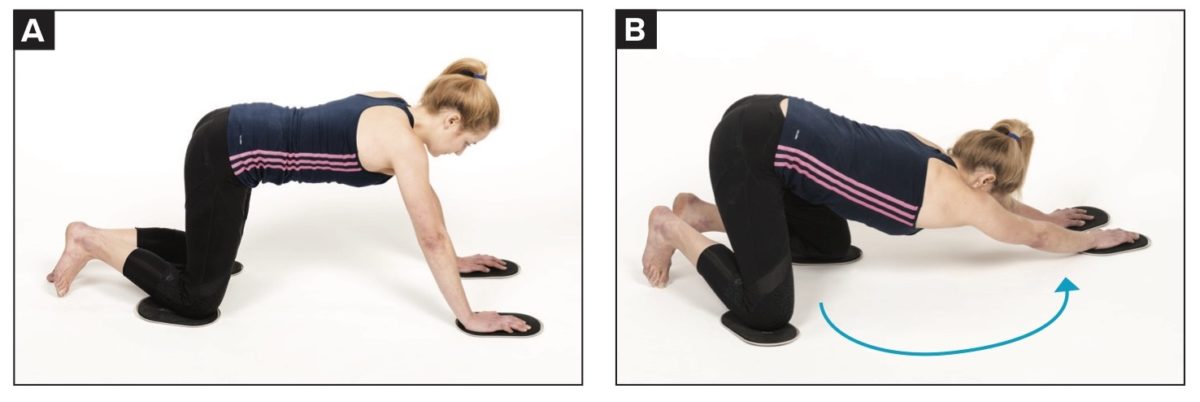 Sliders - The Climbing Doctor