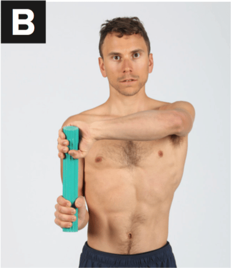 FlexBar - The Climbing Doctor