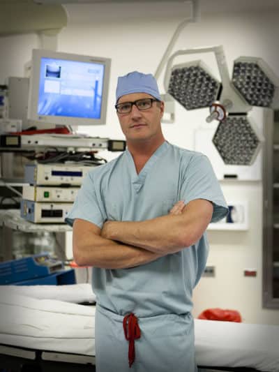 Dr. Tom Hackett MD on Labral Injuries - The Climbing Doctor