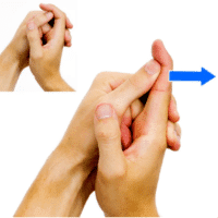 DIP Joint Pain - The Climbing Doctor