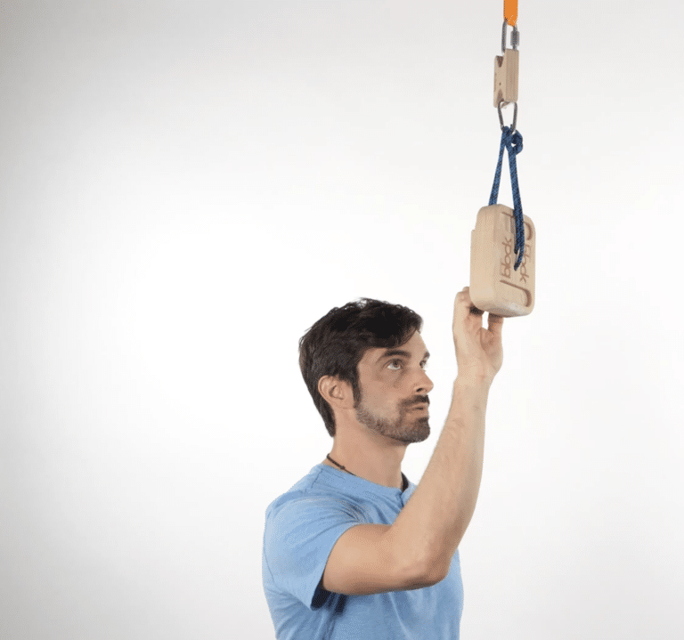 Tindeq Progressor - The Climbing Doctor