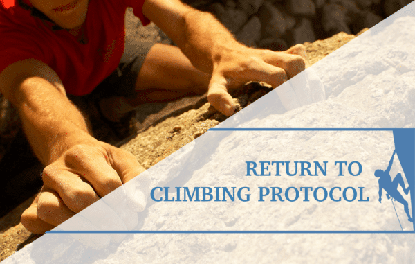 The Climbing Doctor Homepage - The Climbing Doctor