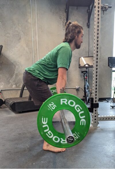 Posterior Chain Climbing - The Climbing Doctor