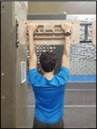 Risk Assessment of Upper Extremity Overuse Injury in Climbing - The ...