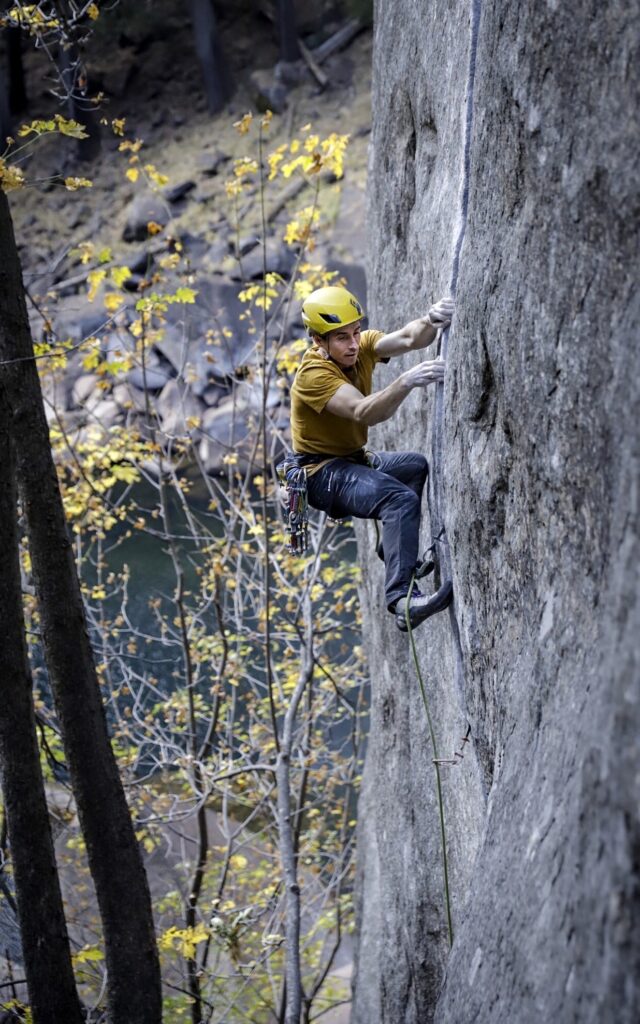 Managing your mindset and mental health when injured - The Climbing Doctor