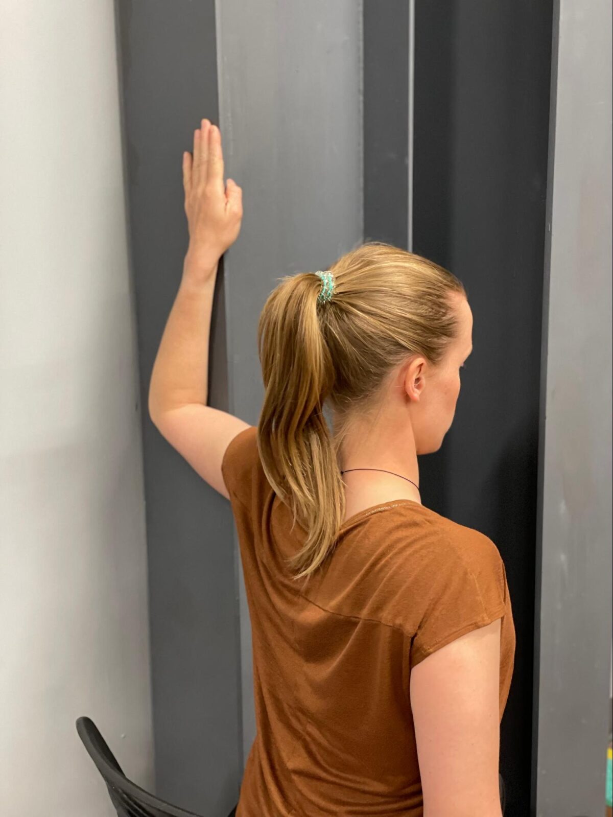 Shoulder Health for Adaptive Climbers with Spinal Cord Injury - The ...