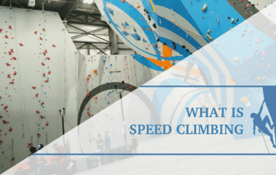 Rock Climbing Injury Blog Artcles